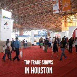 Dallas Trade Show Guide | Trade Show Shipping
