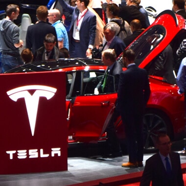 What First Time SEMA Show Exhibitors Want to Know | USA Trade Show Shipping