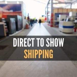 Trade Show Logistics: Everything You Need to Know | Trade Show Shipping