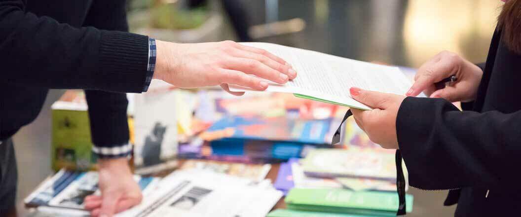 How to Ship to a Trade Show in Orlando: Best Practices | Trade Show ...
